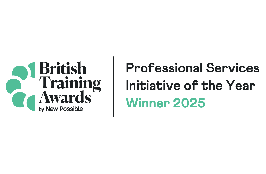 Pathway to Ownership takes home top honour at the British Training ...
