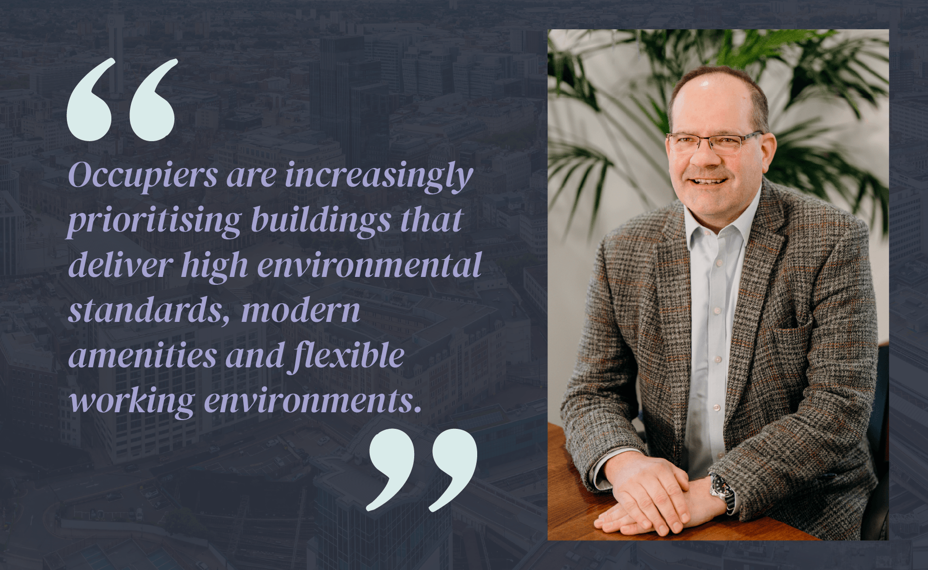 Birmingham office market outlook 2026: Confidence returns, quality wins ...