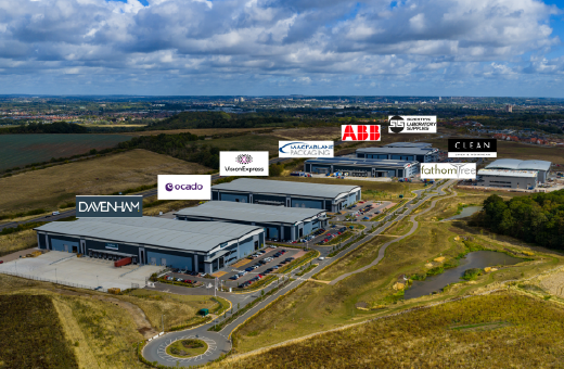 Fisher German plays an integral role in the continuing success of ...