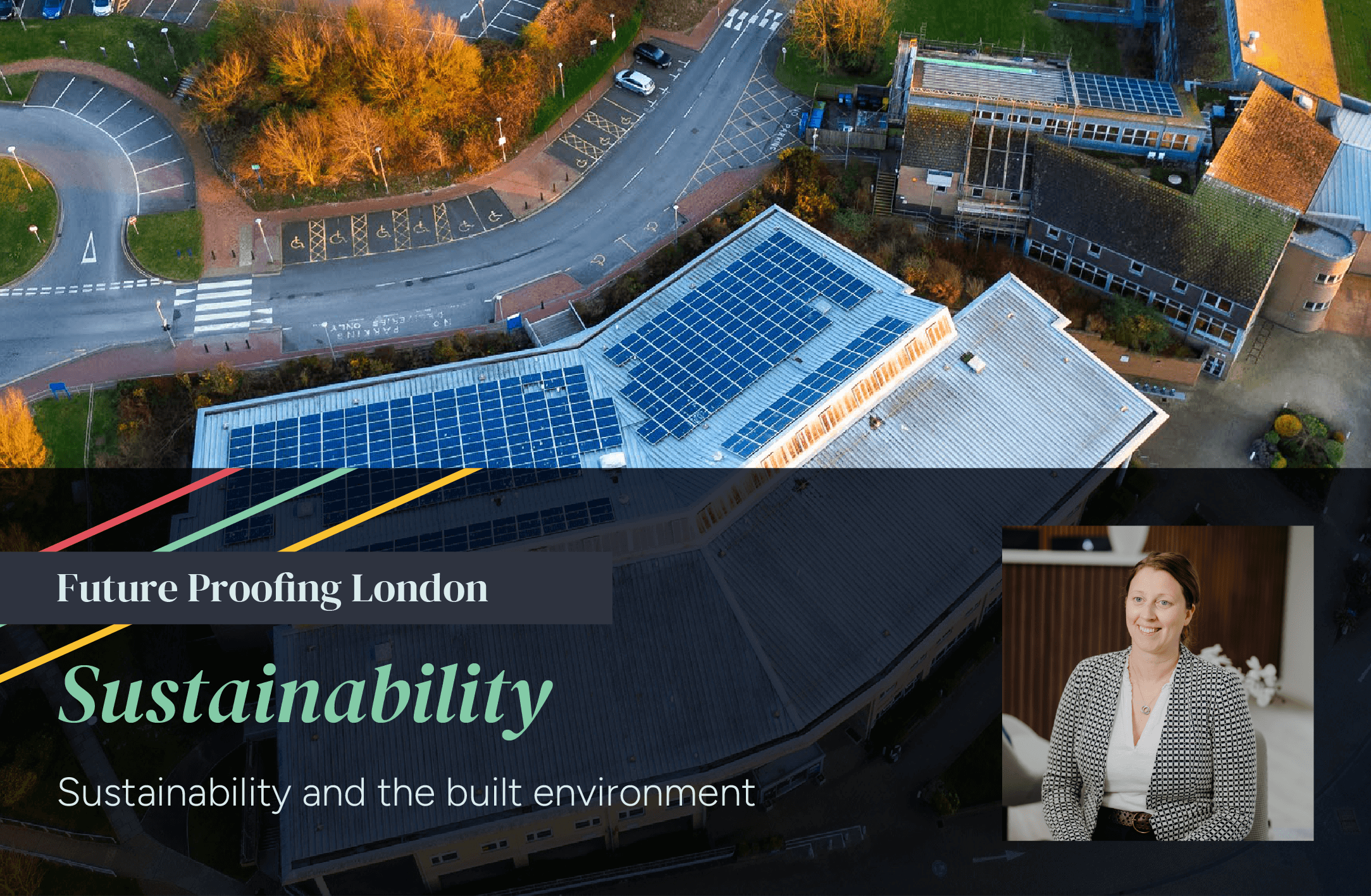 Sustainability and the built environment | Fisher German