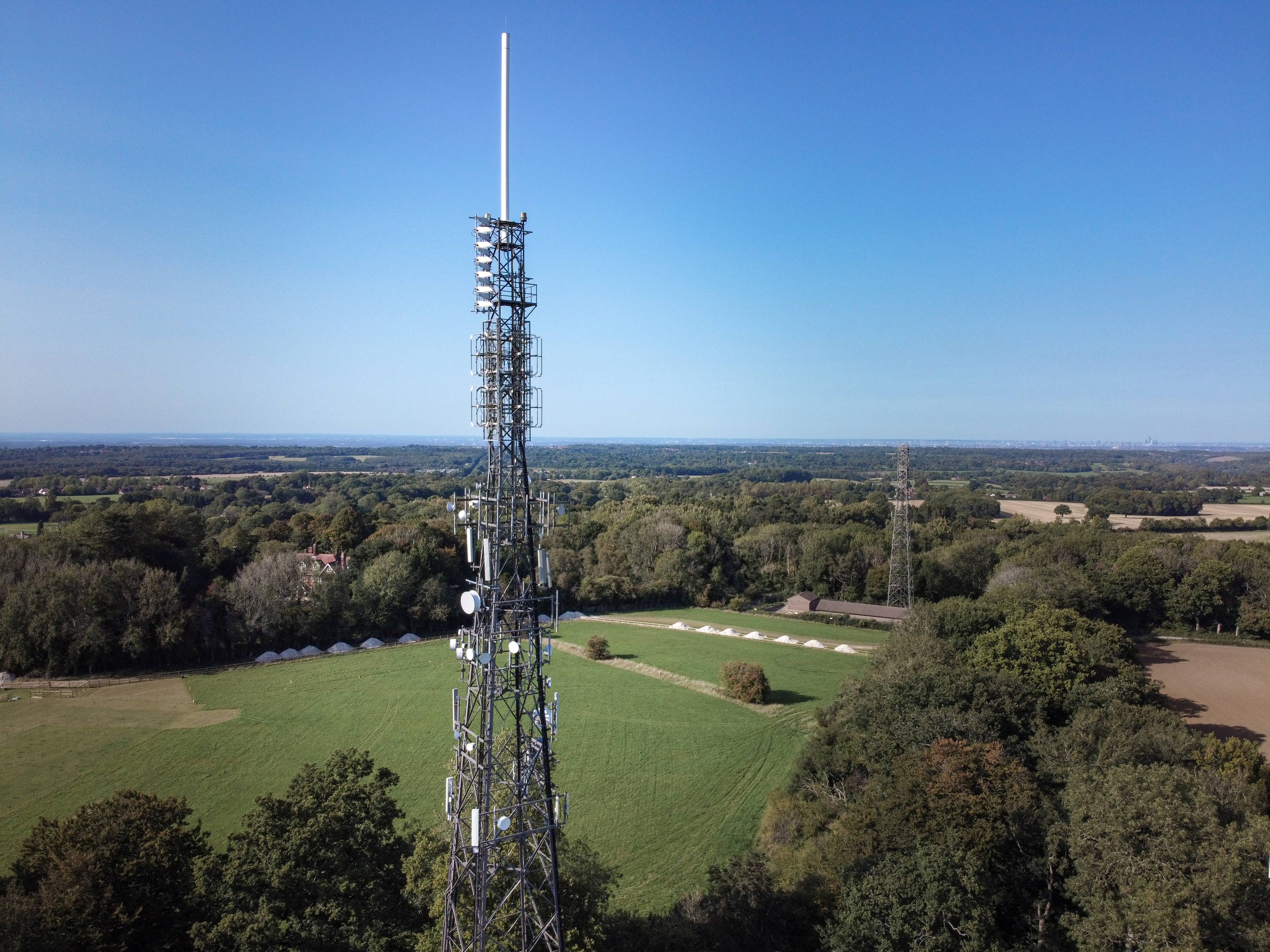 Telecoms consolidation: What the latest mergers mean for landowners ...