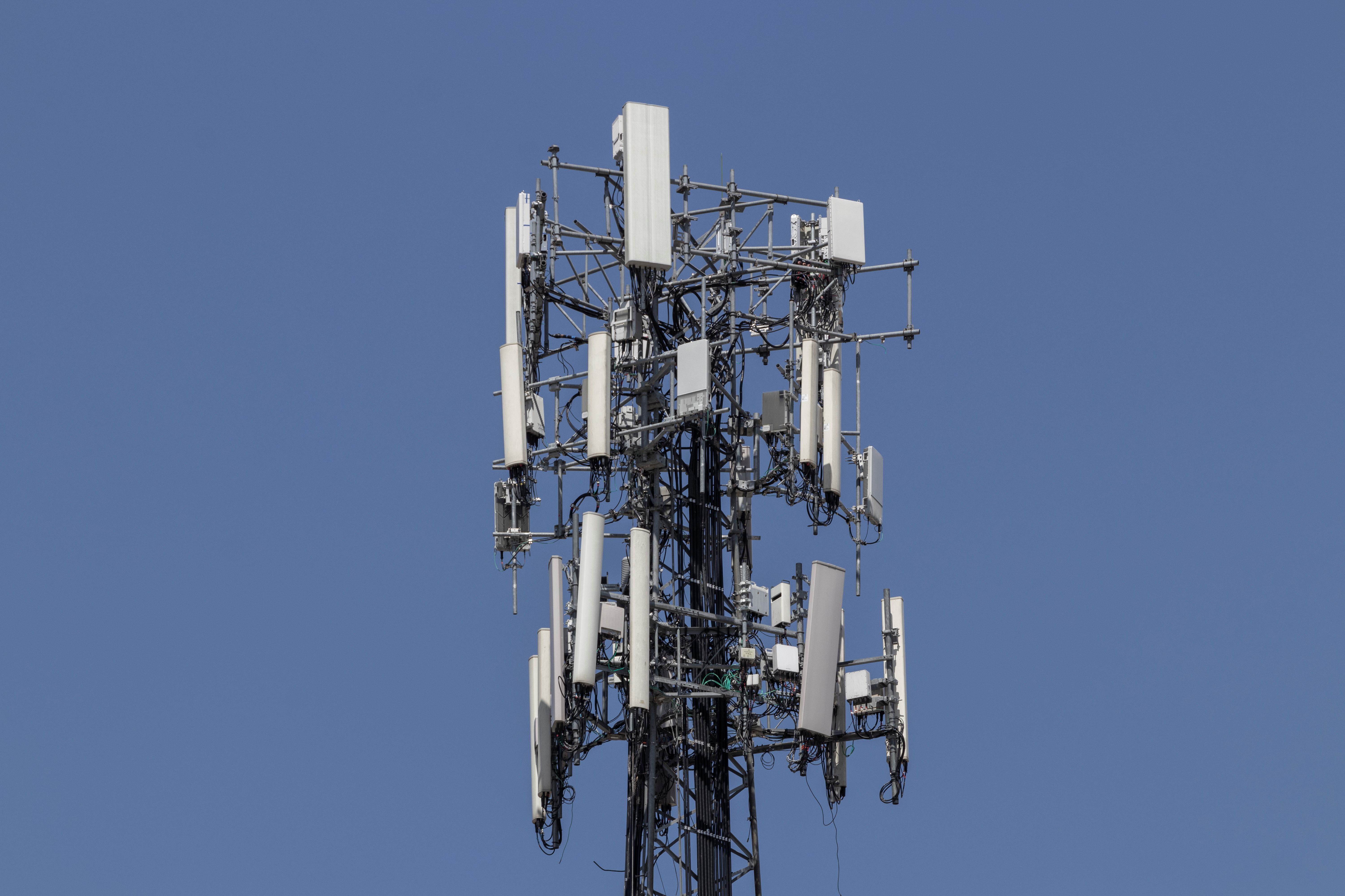 The evolution of telecoms rooftop site valuation | Fisher German
